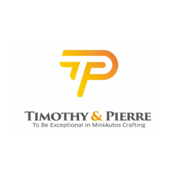 Timothy & Pierre – J Toys Hobby